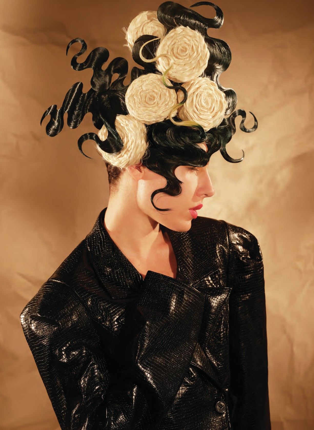 EVOKE | December 2025 - Hairdressers Journal Magazine