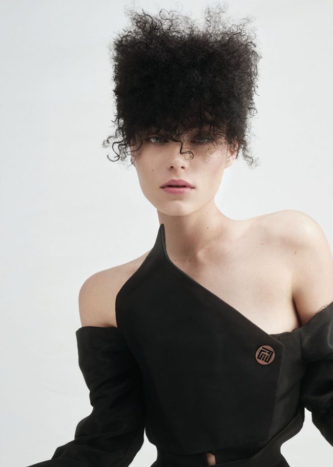 OBSESSION | Hairdressers Journal January 2026