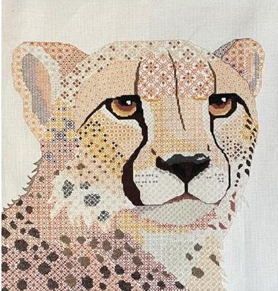 Debbie Harding | Stitch magazine Jun/Jul 2025