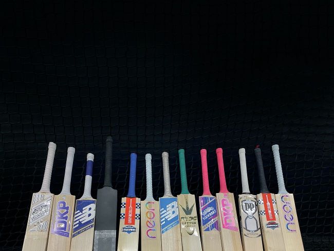 The Bat Test 2026 | Wisden Cricket Monthly Issue 95