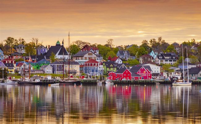 THE BEST COASTAL TOWNS TO VISIT IN NOVA SCOTIA | National Geographic ...