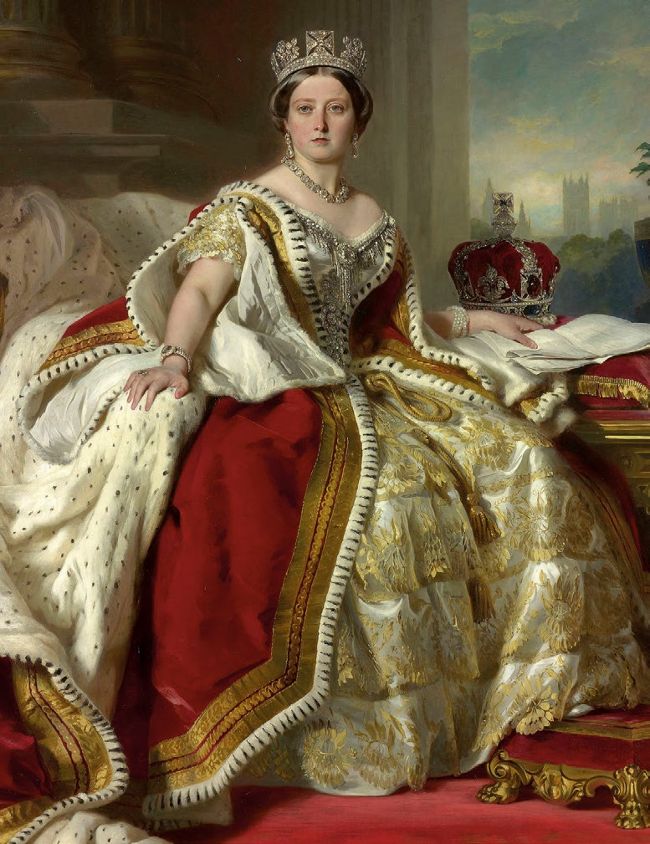 Queen Victoria’s Black Goddaughter | All About History Issue 98