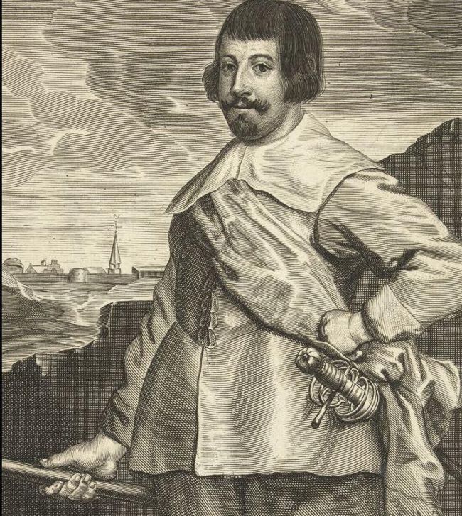 Battle of Rocroi | All About History Issue 106