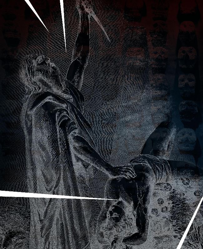 HUMAN SACRIFICE THROUGHOUT HISTORY | All About History Issue 120