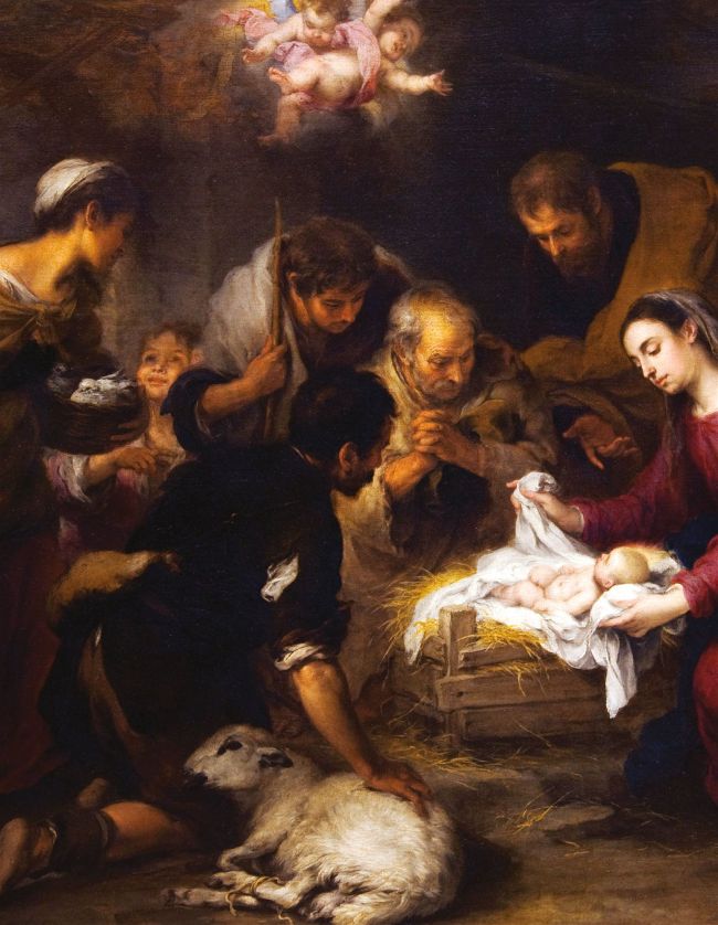 history of the Nativity | All About History Issue 124