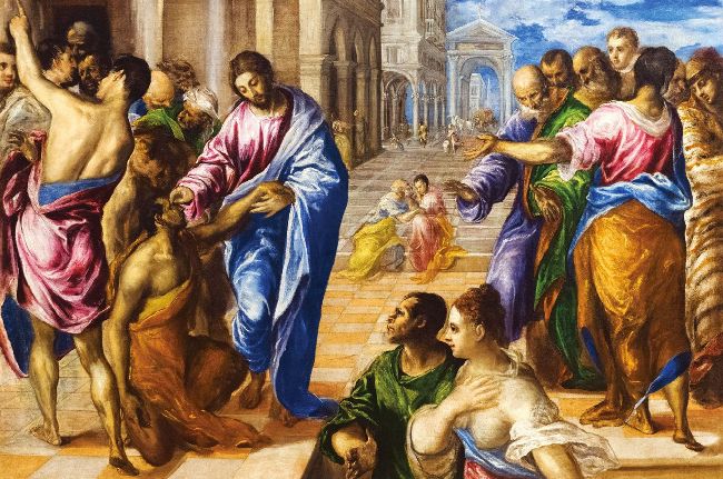 “IT’S IMPORTANT THAT BLIND AND VISUALLY IMPAIRED PEOPLE OWN OUR OWN ...