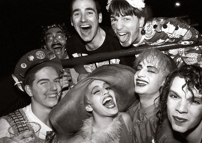 The CLUB KID killer | All About History Issue 141