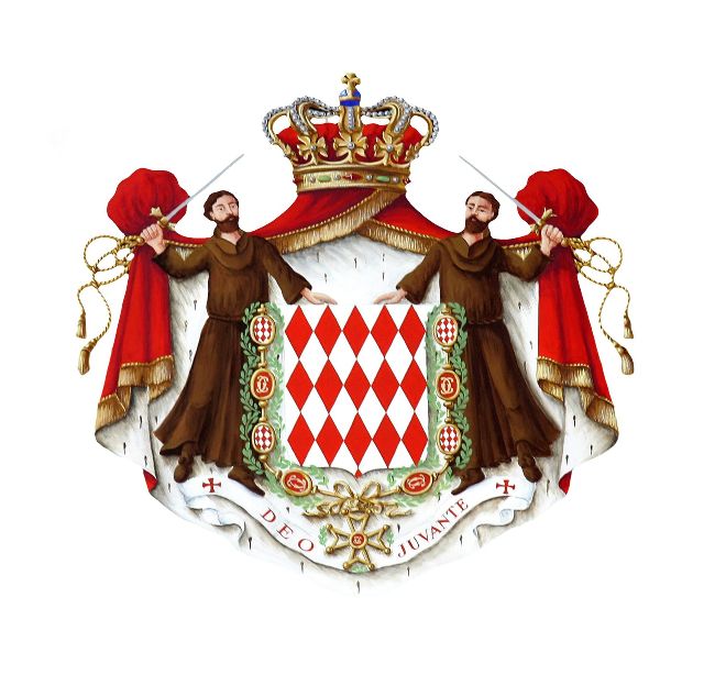 The Curse of The Grimaldis | All About History Issue 142