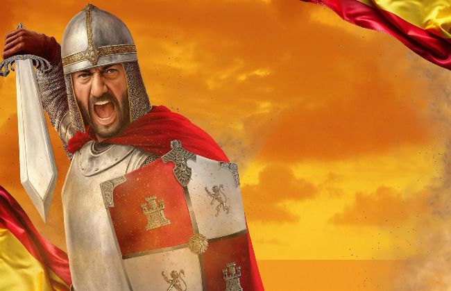 The Spanish Crusader El Cid | All About History Issue 153
