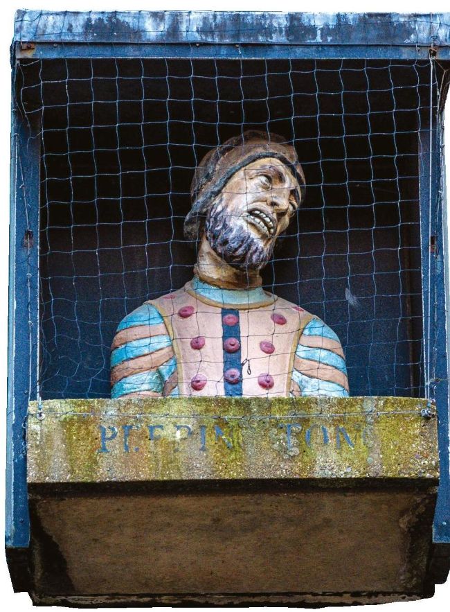 The Legend of LADY GODIVA | All About History Issue 154