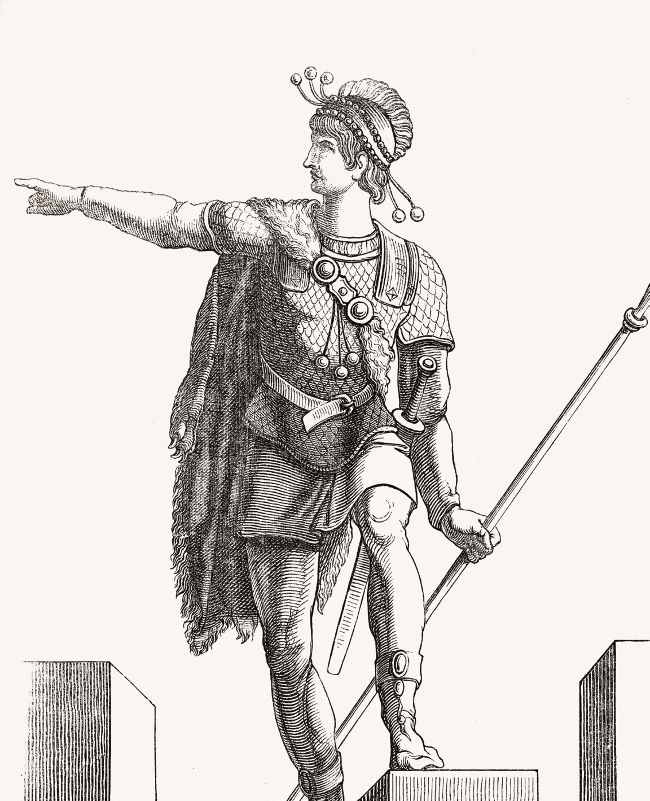 THE LAST DAYS OF THE WEST | All About History Issue 164