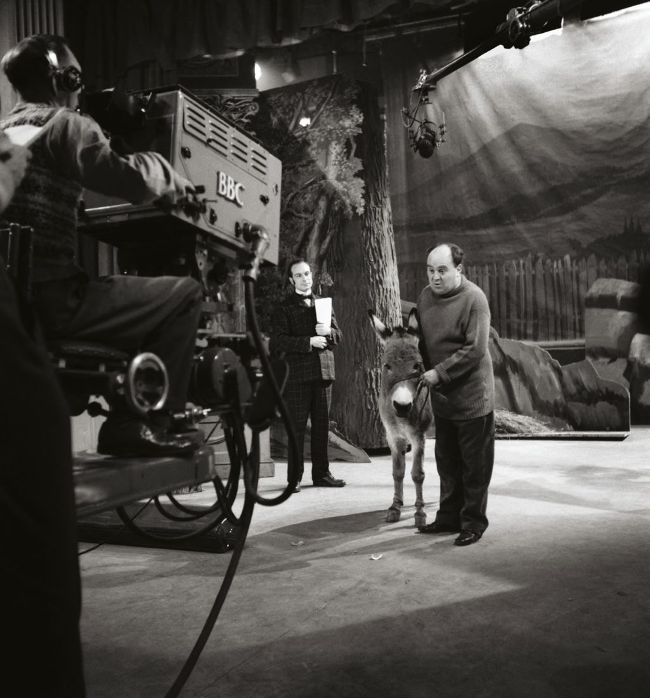TV: THE EARLY YEARS | All About History Issue 166