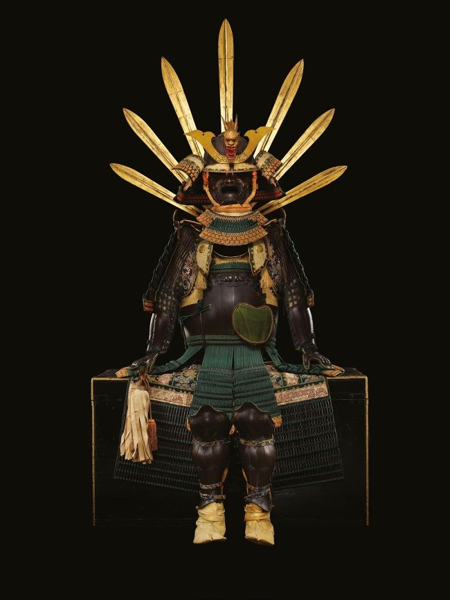 THE LEGEND OF THE SAMURAI | All About History Issue 166