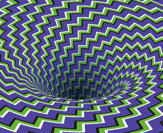 HOW OPTICAL ILLUSIONS WORK | How It Works Issue 141