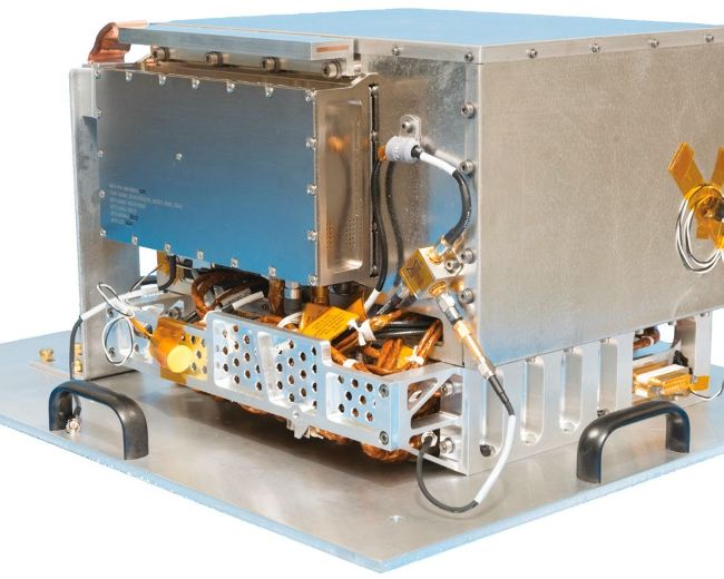 HOW SATELLITE NAVIGATION WORKS | How It Works Issue 207