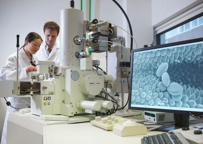 WORLD’S MOST POWERFUL MICROSCOPE | How It Works Issue 207