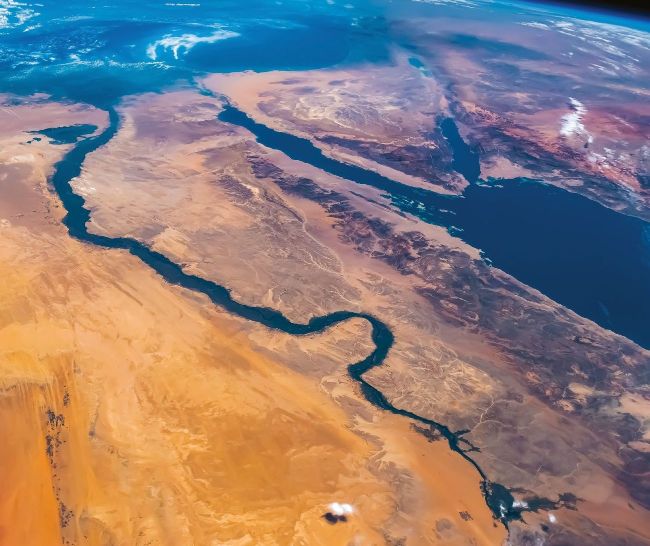 The Red Sea experienced an ‘extreme environmental event’ 6 million ...