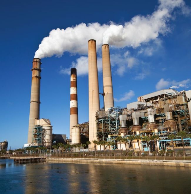 CHINA ISSUES A NEW PLEDGE TO CUT GREENHOUSE GAS EMISSIONS | How It ...