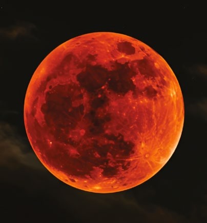 WHAT CAUSES A BLOOD MOON? | How It Works Issue 211