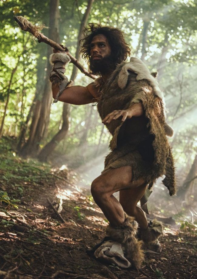 HOW LONG DID HOMO SAPIENS AND NEANDERTHALS LIVE TOGETHER? | How It ...
