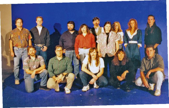 THE HISTORY OF Gabriel Knight | Retro Gamer Issue 211