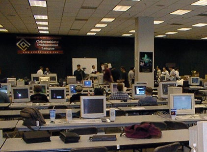 KEY QUAKECON MOMENTS | Retro Gamer Issue 227