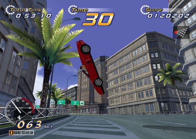 The Legend Lives On: 20 YEARS OF Out Run 2 | Retro Gamer Issue 247