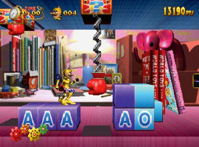 THE MAKING OF CLOCKWORK KNIGHT 1 & 2 | Retro Gamer Issue 247