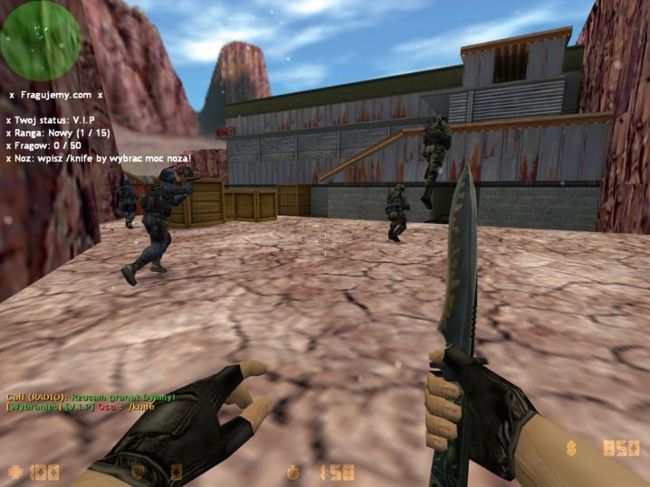 ULTIMATE GUIDE COUNTER STRIKE | Retro Gamer Issue 257