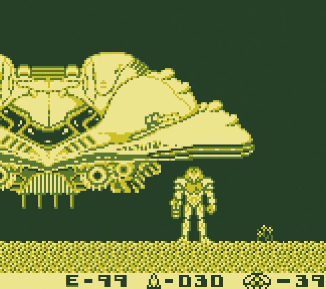 METROID II: RETURNOF SAMUS | Retro Gamer Issue 260