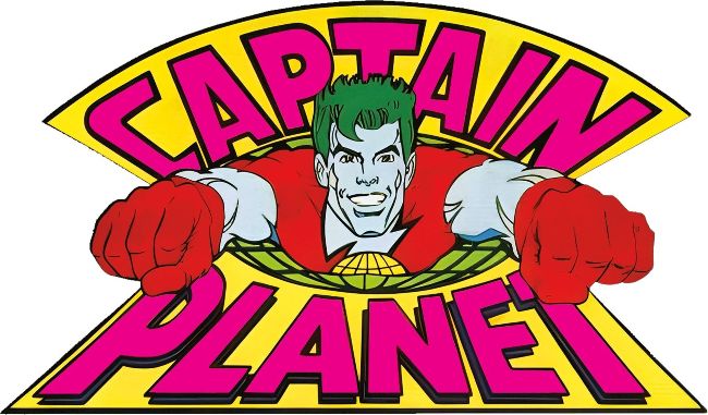 THE MAKING OF CAPTAIN PLANET AND THE PLANETEERS | Retro Gamer Issue 261