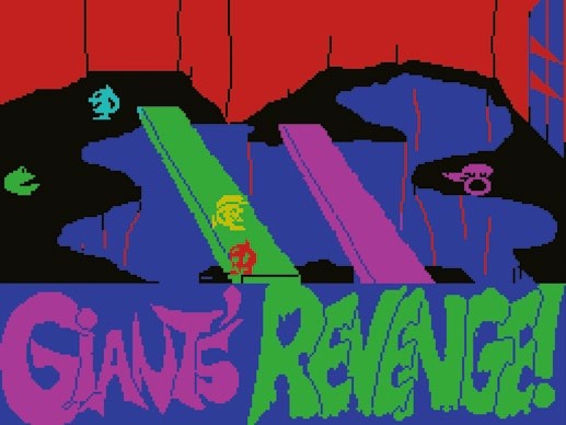 ODIN COMPUTER GRAPHICS | Retro Gamer Issue 270