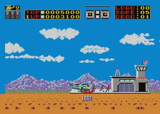THE RETRO GAMER GUIDE TO: MASTER SYSTEM | Retro Gamer Issue 271