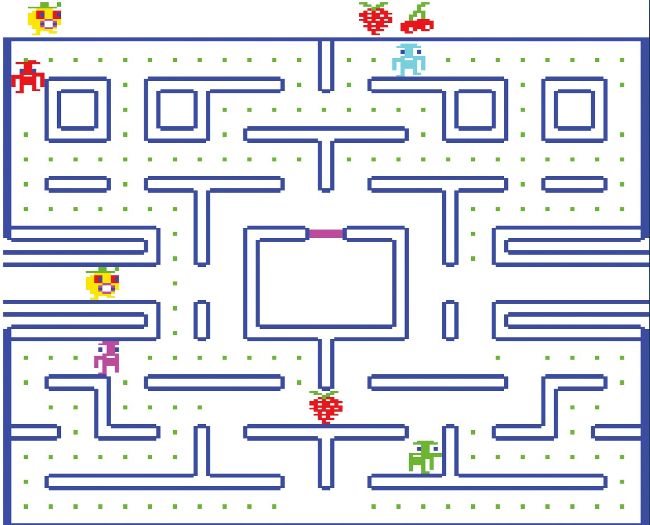 Feeling shifty | Retro Gamer Issue 281