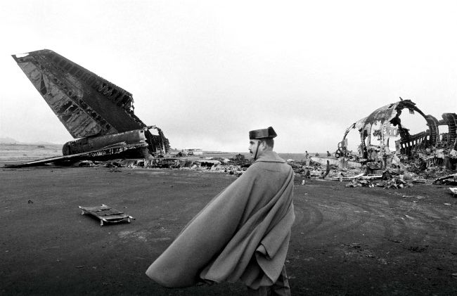 The Tenerife disaster | Airliner World December 2023