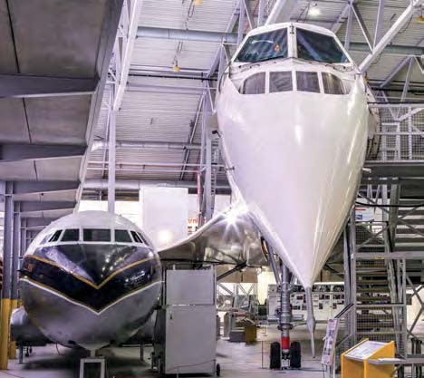 Postcards from Duxford | Airliner World January 2024