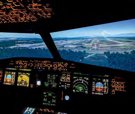 L3Harris becomes Acron Aviation | Airliner World June 2025