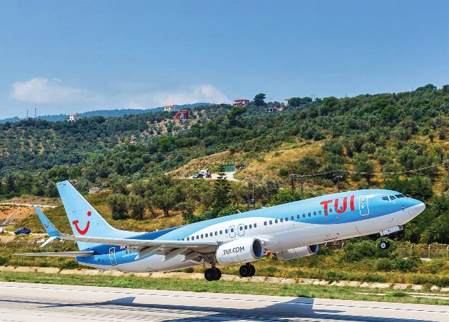 The tale of TUI | Airliner World September 2025