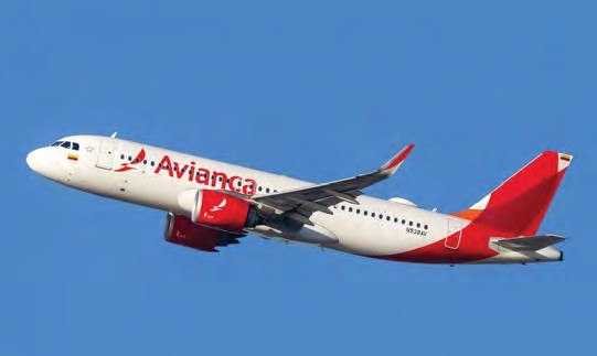 Abra Group announces fleet expansion | Airliner World December 2025