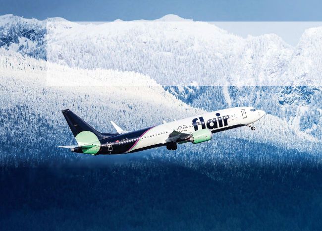 Flair factor | Airliner World December 2025