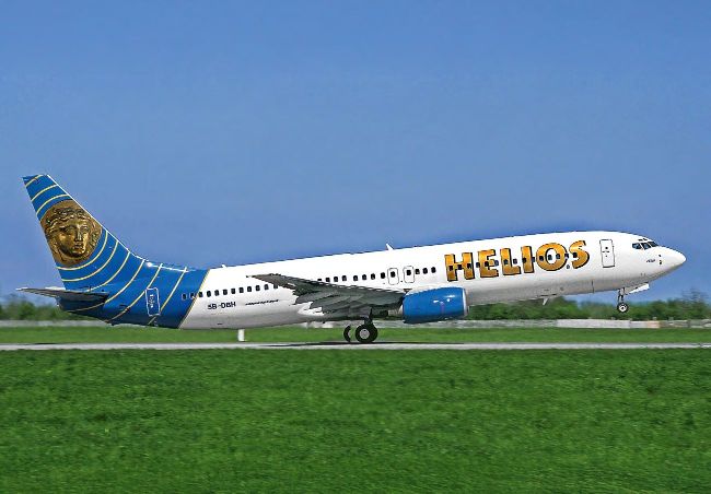 Here comes the sun! | Airliner World January 2026