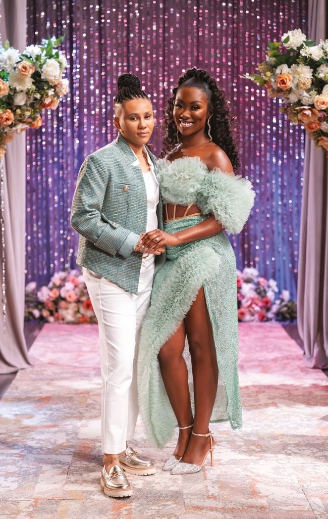 What’s it really like to be Black and queer on reality TV? | DIVA ...