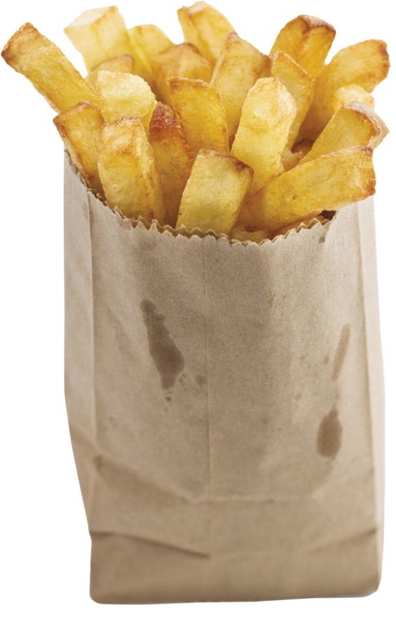 Eat french fries and get diabetes— eat boiled spuds and don’t | What ...