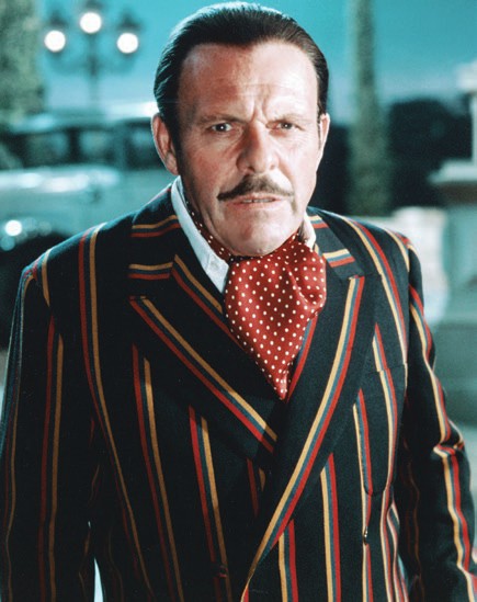 “I SAY, YOU’RE AN ABSOLUTE SHOWER!” | Infinity Magazine Issue 57