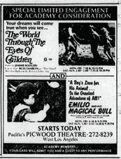 THE MYSTERY OF EMILIO AND HIS MAGICAL BULL | Infinity Magazine Issue 72