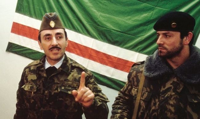 TIMELINE OF CHECHEN WARS | History of War Issue 128