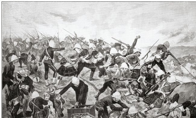 TIMELINE OF THE... BOER WARS | History of War Issue 144