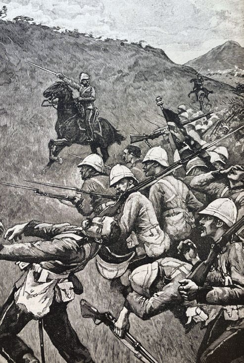 TIMELINE OF THE... BOER WARS | History of War Issue 144