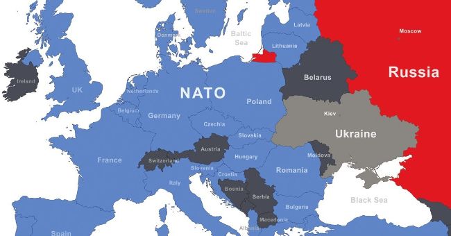 KALININGRAD ORIGINS OF RUSSIA’S EXCLAVE | History of War Issue 147