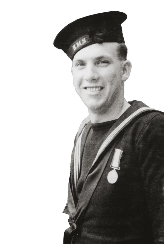 ‘CHANNEL DASH’ MEDAL GROUP | History of War Issue 150